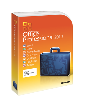 Microsoft Office 2010 SKUs and Prices Details - Windows Valley
