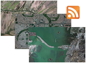 Download: Bing Maps aerial imagery theme - United States - Windows Valley
