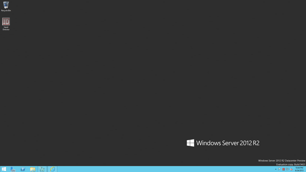 Windows Server 2012 R2 Preview is Available! - Windows Valley
